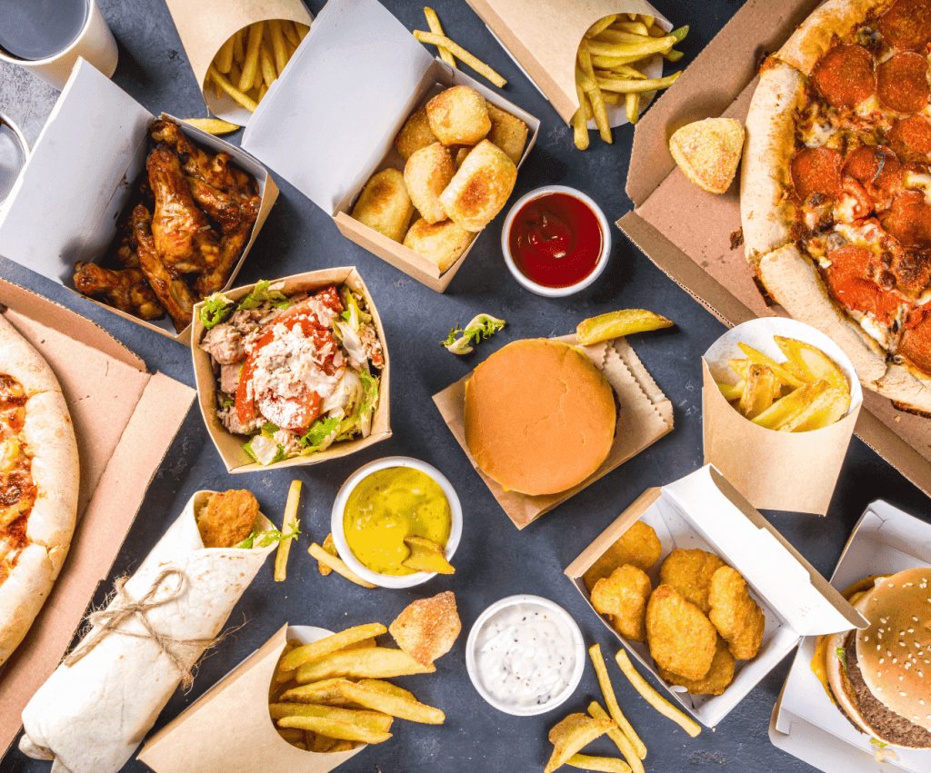 Unique Food Ideas Unique Food Ideas