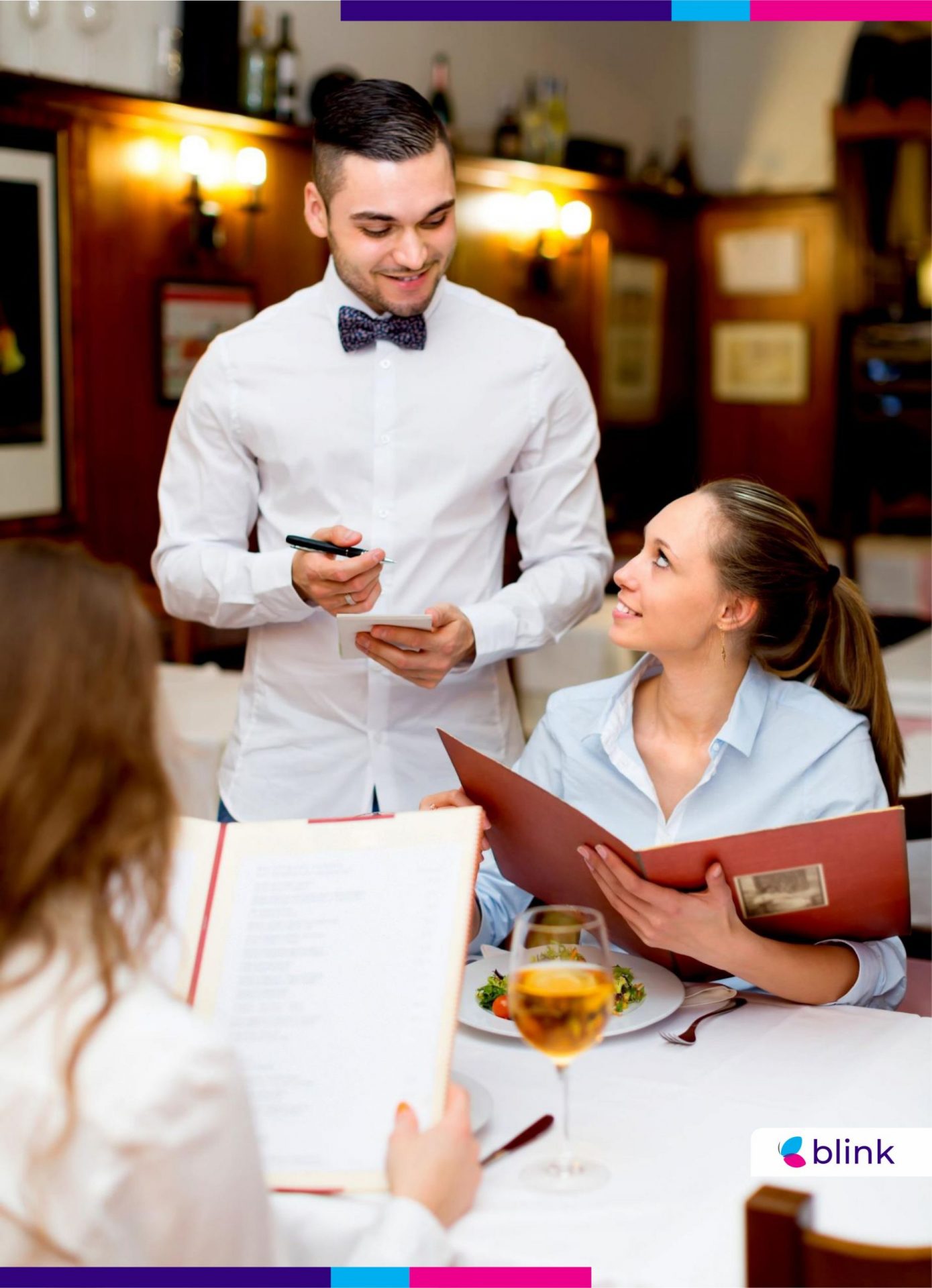 Restaurant Menu Management: How to Control Restaurant Costs - Blink