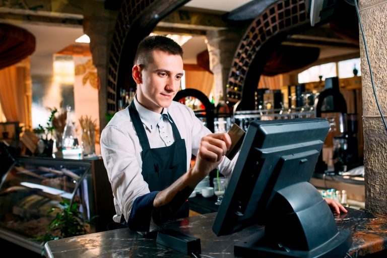 What is a Point of Sale System and how Does It Work? - Blink