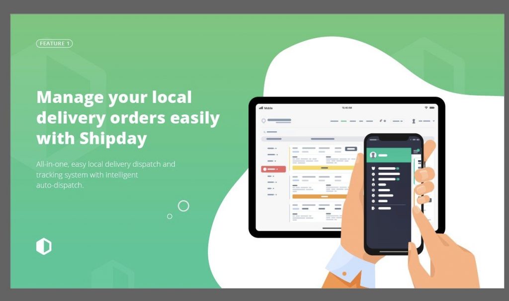 3 Best Restaurant Delivery Order Software In 2021 - Blink
