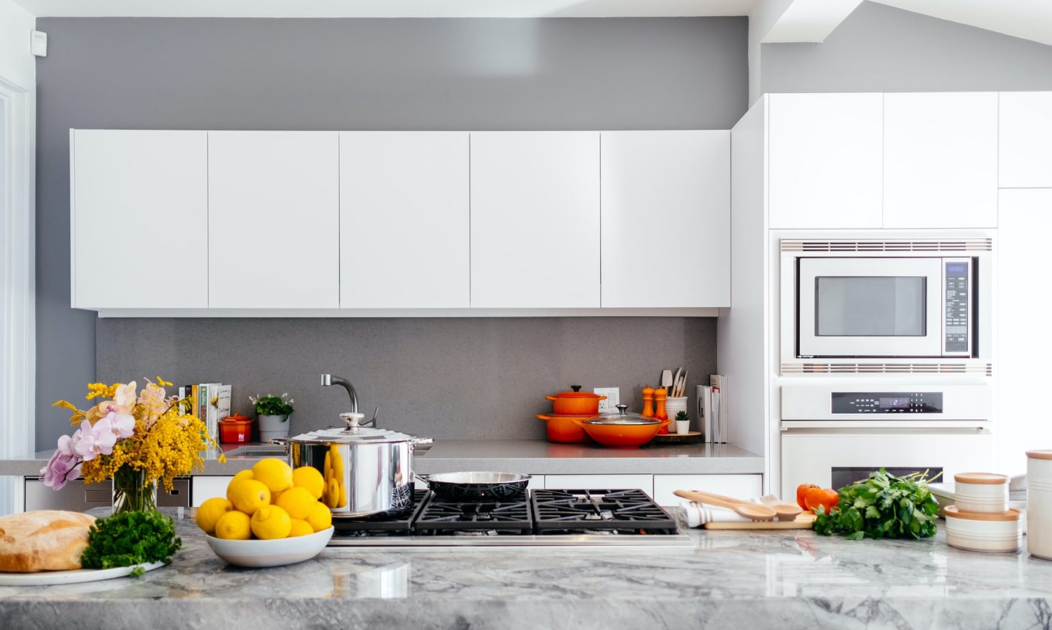 Automated Kitchens: What to Know About This New Trend in 2022 - Blink