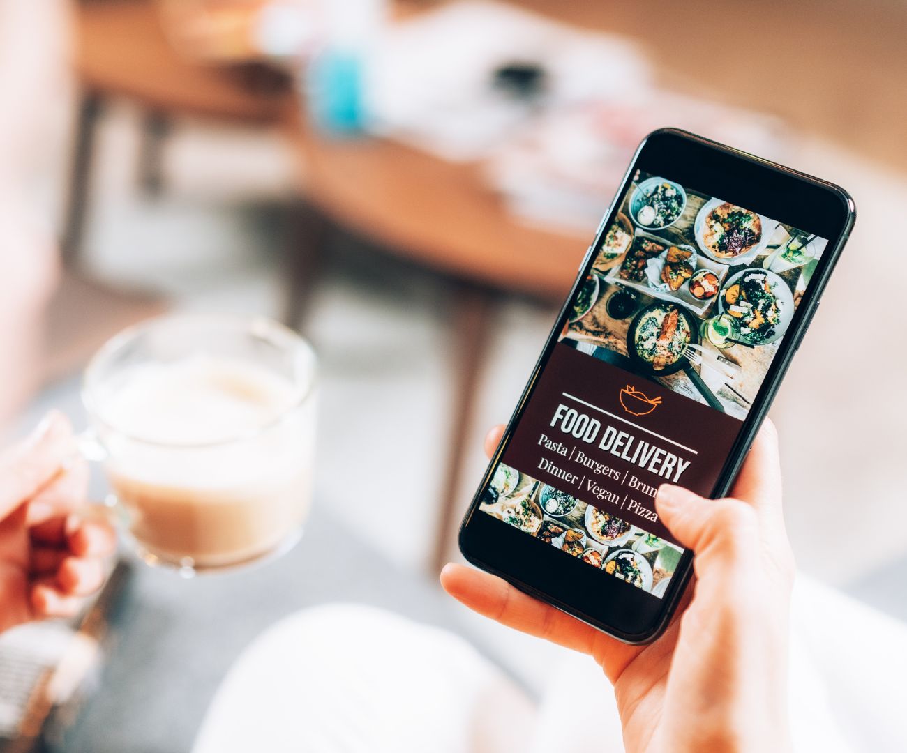 The 7 Best Online Food Ordering Systems In 2023