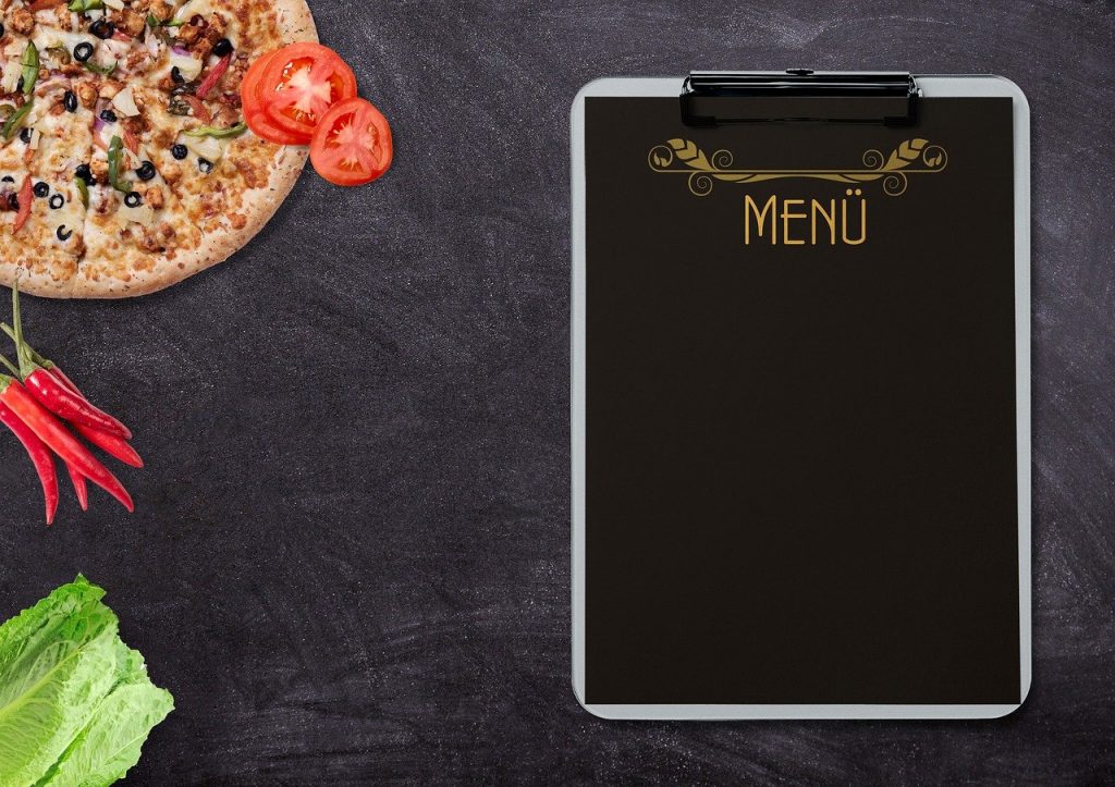 What is a Secret Menu & How can it Generate Greater Interest in a ...