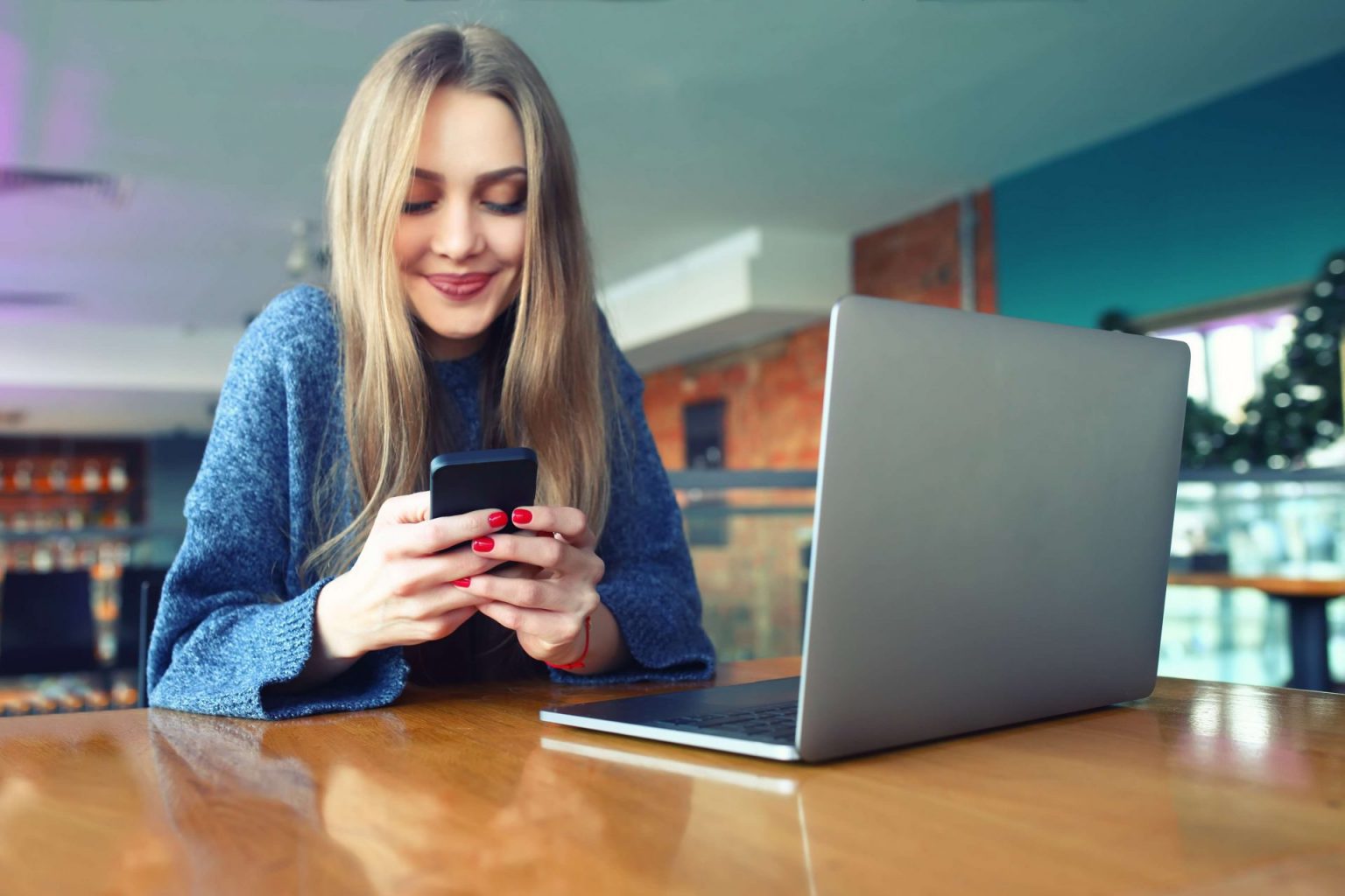 Restaurant Guide: Text Message Marketing for Restaurants - Blink