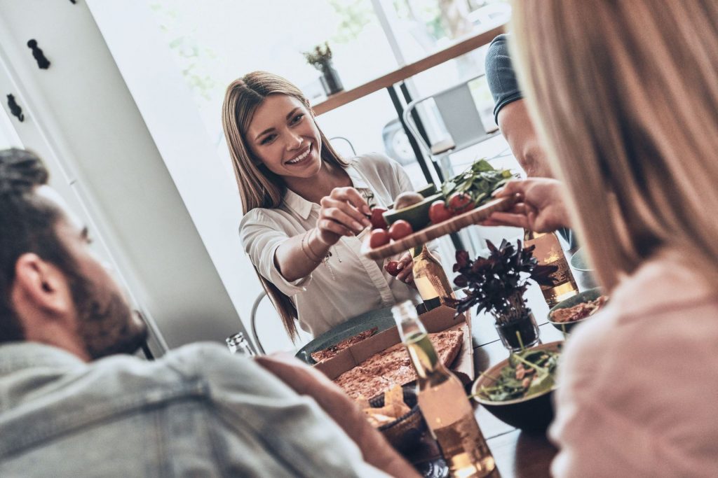 13 Restaurant Contest Ideas That Will Delight Your Customers in Saudi ...