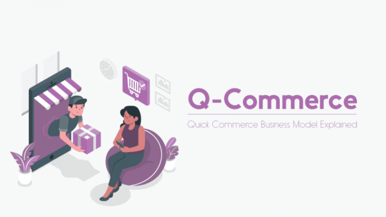 How Will Q-Commerce Disrupt the Restaurant Industry? - Blink