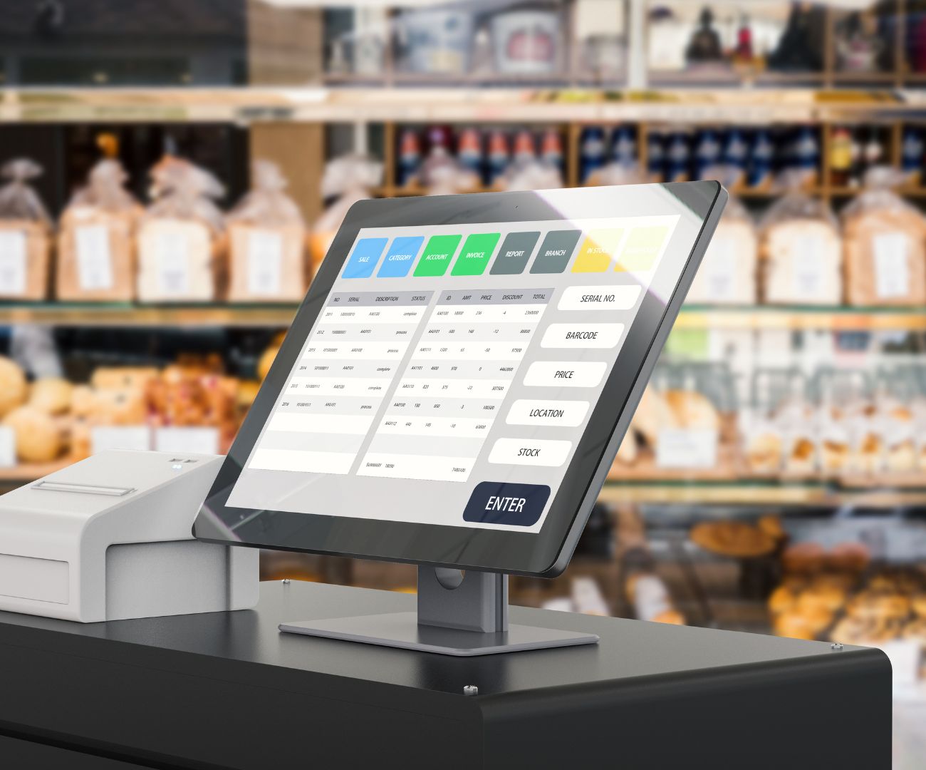 11 Best Retail Management Software In 2023 (New Guide) - Blink