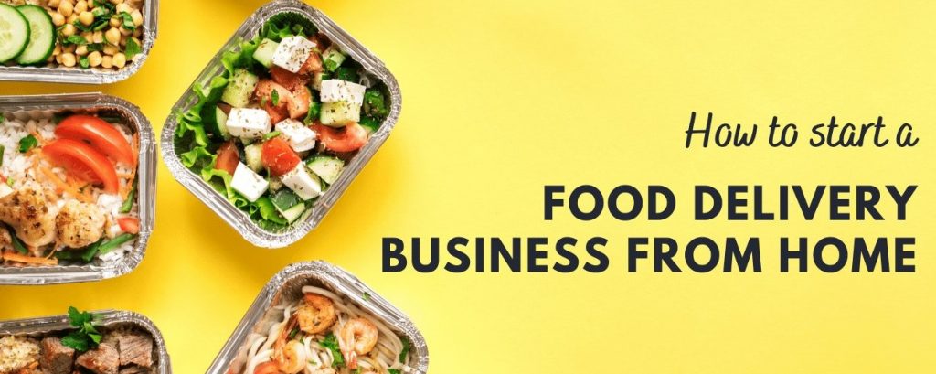 Everything You Need to Know About Starting an Online Food Delivery ...