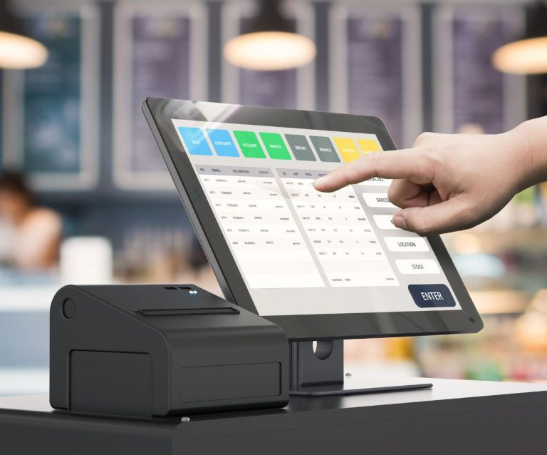 13 Best Supermarket Software For Businesses In 2023 - Blink