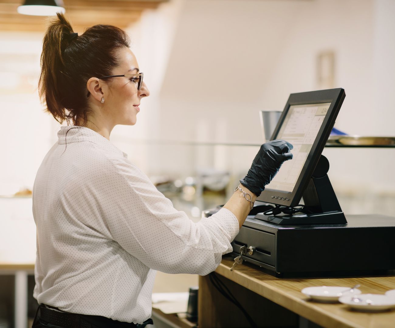 13 Best Supermarket Software For Businesses In 2023 - Blink