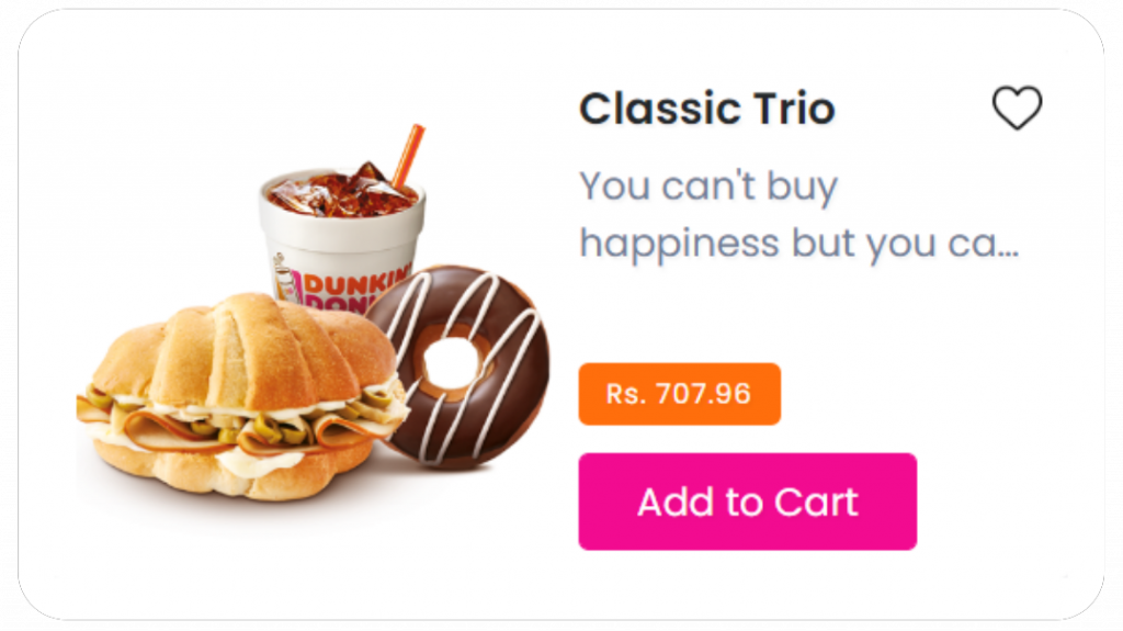 Dunkin’ strengthens its customer relationship through a data-driven ...