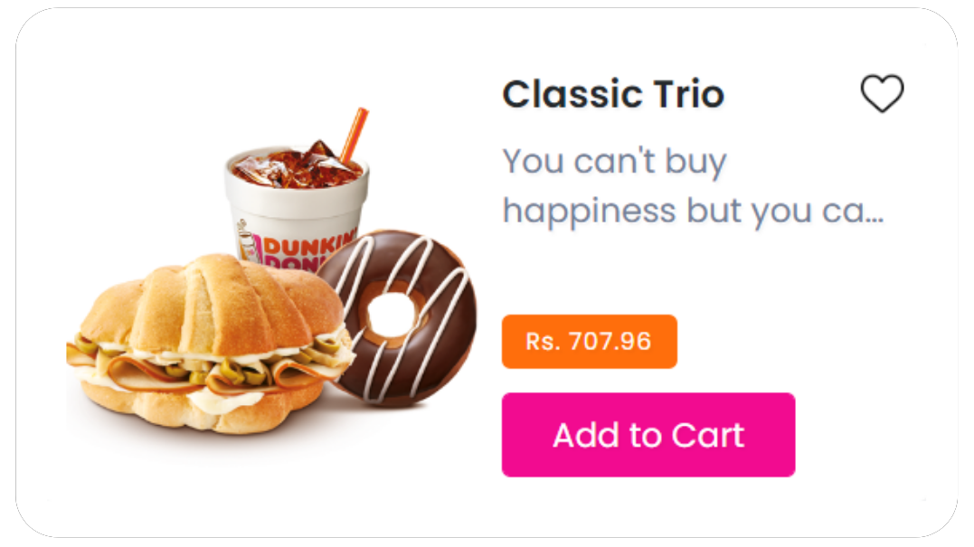Dunkin’ strengthens its customer relationship through a data-driven ...