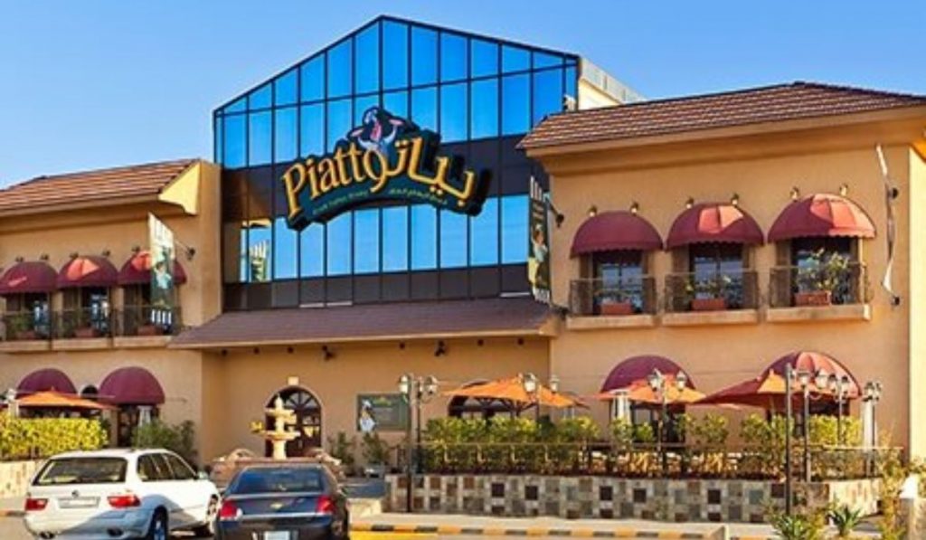 8 of the Best Italian Restaurants in Saudi Arabia