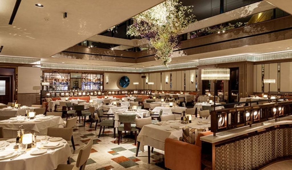 8 of the Best Italian Restaurants in Saudi Arabia