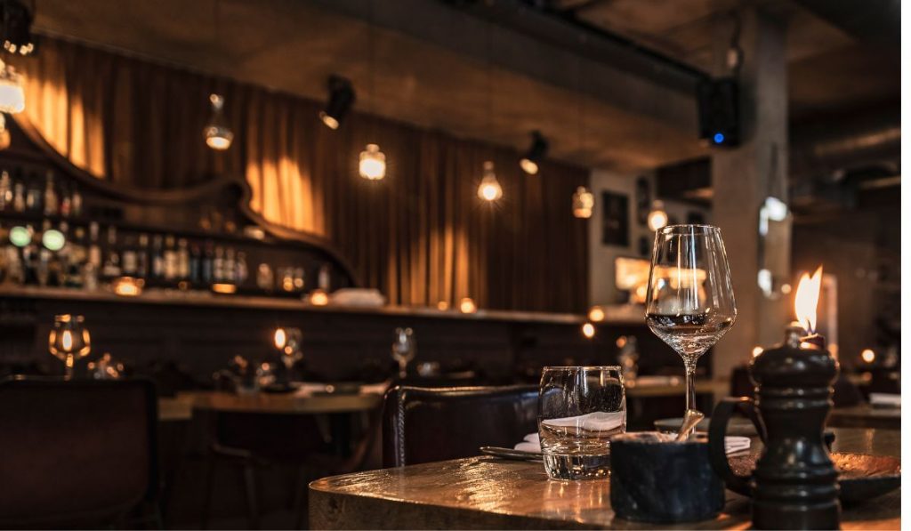 Restaurant Design Ideas: 8 Things to Consider Before Picking a Formal ...
