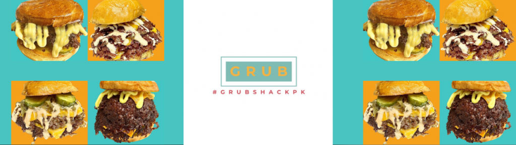 The 5 Best Burger Joints in Lahore - Blink