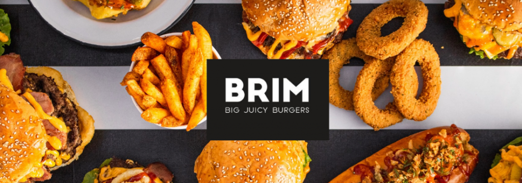 The 5 Best Burger Joints in Lahore - Blink