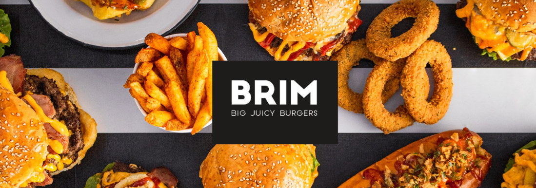 The 5 Best Burger Joints in Lahore - Blink