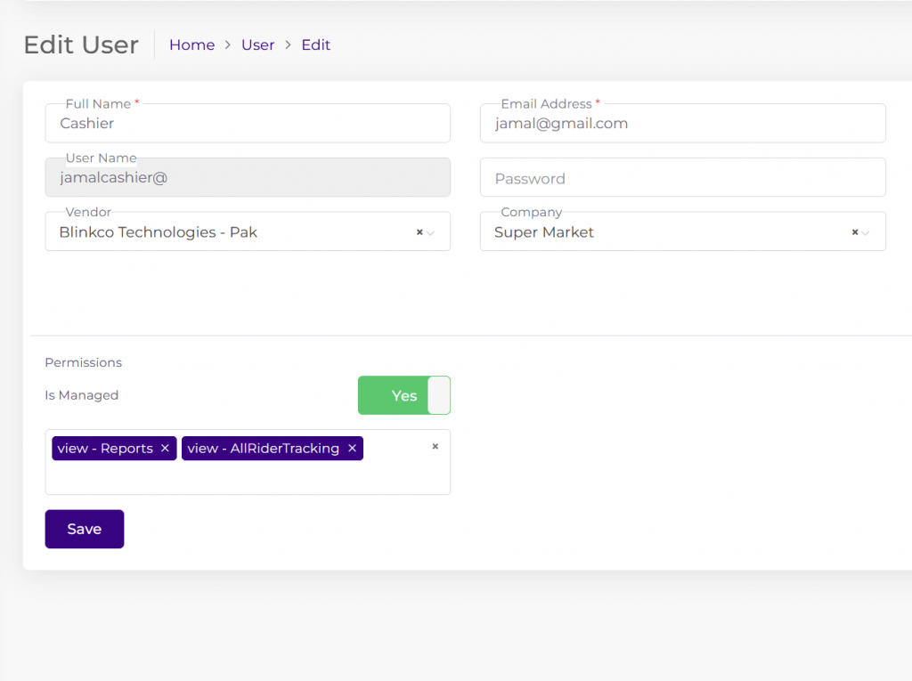 Blink 1.3.8 | April 2026 - Blink